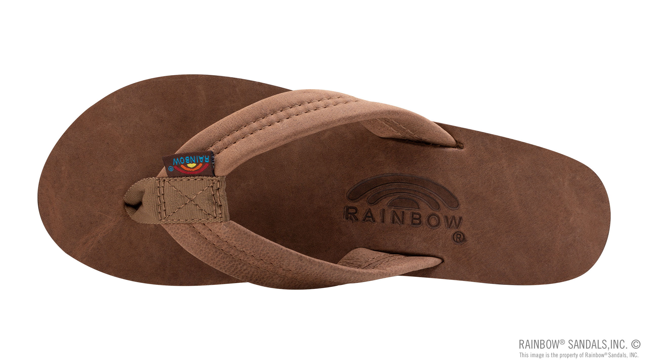 302ALL00_LADIES - Rainbow Sandals